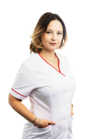 Bunea Rodica – Cristina • Exavet